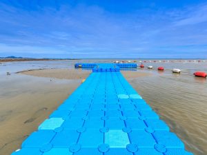 Floating Jetty and Modular Docking Systems | Inco