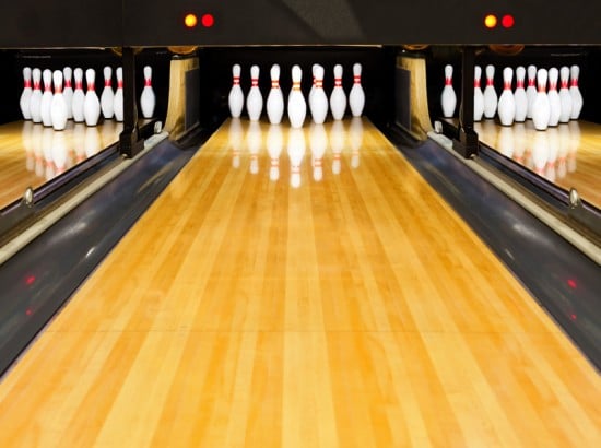 Ten-Pin Bowling Alleys, Equipment and Spares | Inco Mechel