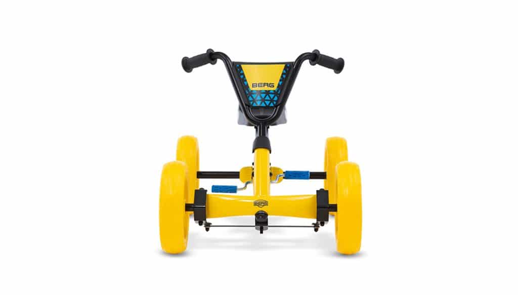 Berg Buzzy BSX - Inco