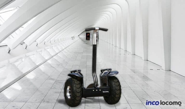 Self Balancing Electric Scooters: Advantages & Applications | Inco